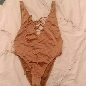 Swim | Brand New Sz Small Bathing Suit | Poshmark